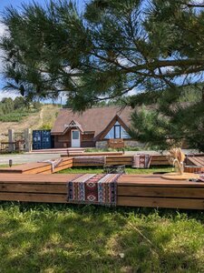 Гастробар (Sverdlovsk Region, Sysert), bar  Sysert'ten