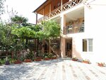Akvarel (1-y tupik ulitsy Adygaa No:10), otel  Gagra'dan