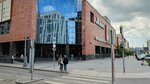 5Post (Sheremetyevskaya Street No:6к1), teslimat noktası  Moskova'dan