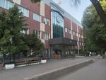 Canteen (Raiymbek Avenue No:165), kantin, yemekhane  Almatı'dan