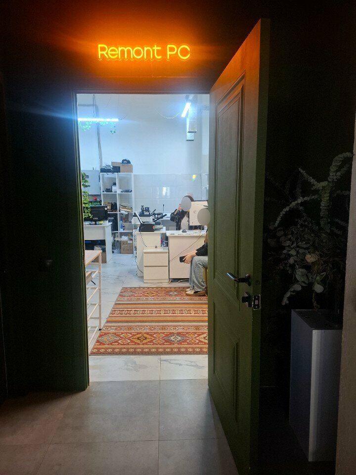 Bilgisayar teknik servisleri RemontPc, Astana, foto