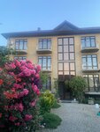 Panama (ulitsa Svyatogo Georgiya No:18, selo Vityazevo), otel  Krasnodarski krayından