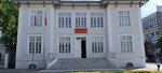 SBB Kültür ve Sosyal İşler Dairesi Başkanlığı (Semerciler Mah., Atatürk Blv., No:11, Adapazarı, Sakarya), devlet kurumları ve bakanlıklar  Adapazarı'ndan