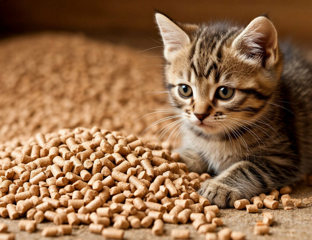 Ahşap endüstrisi Teplo dereva, Uvarovo, foto