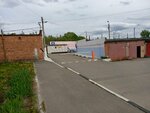 ГСПК № 2 (Moscow Region, Stupino), garajlar  Stupino'dan