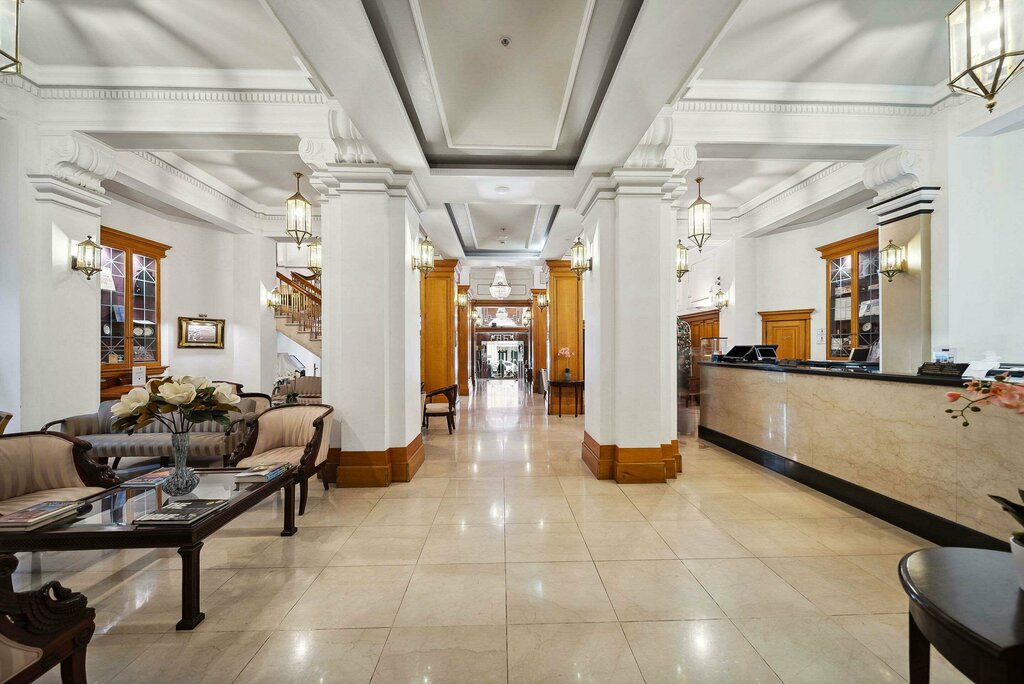 Otel Castlereagh Boutique Hotel, Sidney, foto