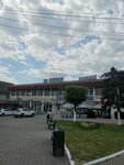 Piața Centrala (Gorj, Târgu Jiu), gıda pazarı  Targu Jiu'den