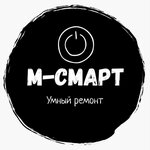 М-Смарт-Вода (Gavrilova Street No:4), su arıtma ve ekipmanları  Kolomna'dan