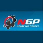 Нефтегазпроект (Ochakovskoye Highway No:28с1), petrol sondaj ekipmanları  Moskova'dan