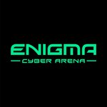 Enigma Cyber Arena (Korolyova Avenue No:16Б), bilgisayar kulübü  Rostov‑na‑Donu'dan