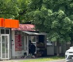 Павильон (ulitsa Khmelnitskogo No:44), market  Nalchik'ten