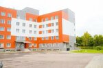 Гостиница ФГБУ Внигни (1-ya ulitsa Ketritsa No:1к4), otel  Aprelevka'dan