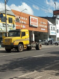 Rau Motors Norte (Santa Cruz de la Sierra, Distrito Municipal 1, Subdistrito 30, Bolivia, 60), otomobil servisi  Santa‑Krus'tan