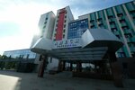 Alesya Hotels (vulica Lienina No:38), otel  Salihorsk'tan