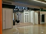 Prestige (Ryazansky Avenue No:2к3), kapılar  Moskova'dan