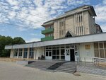 Azilul Republican pentru Invalizi si Pensionari (strada Valea Rediului No:16), huzurevi, bakımevi  Kişinev'den