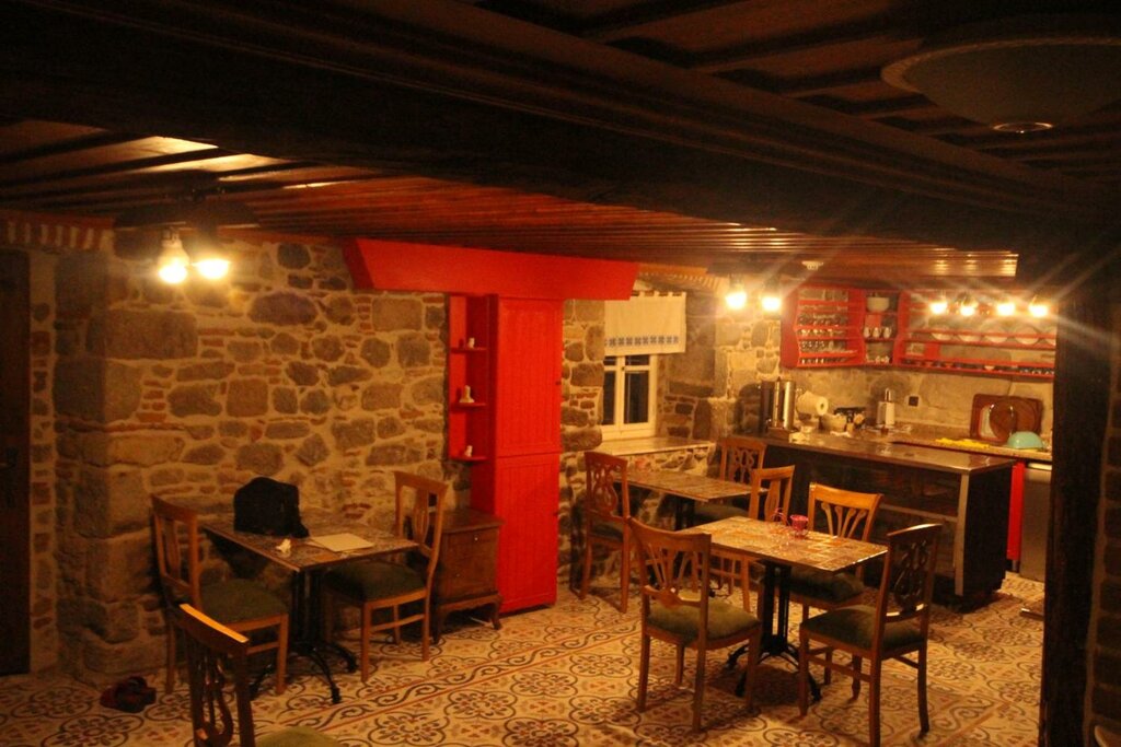 Otel Bergama Tas Konak, Bergama, foto