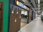 Kitchenroom (Leninskaya Sloboda Street No:26), mutfak mobilyaları  Moskova'dan