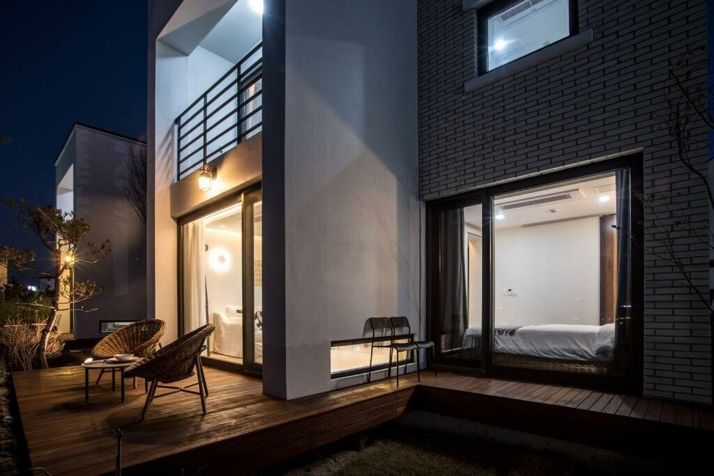 Otel Aewol Bada Town House, Dünya, foto