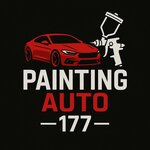 Painting-Auto (Matveyevskaya Street No:вл10), araba boyama  Moskova'dan
