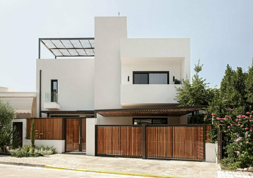 Emlak ofisi Positive Real Estate, Dubai, foto