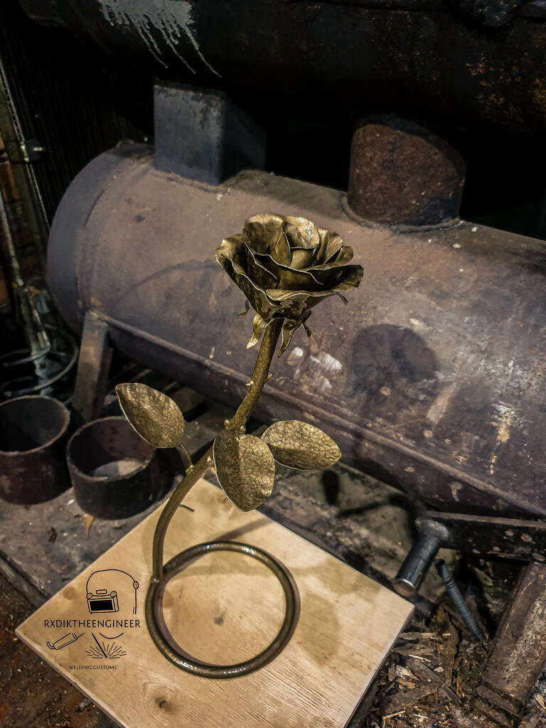 Kaynak işleri Welding Customs, Buguruslan, foto