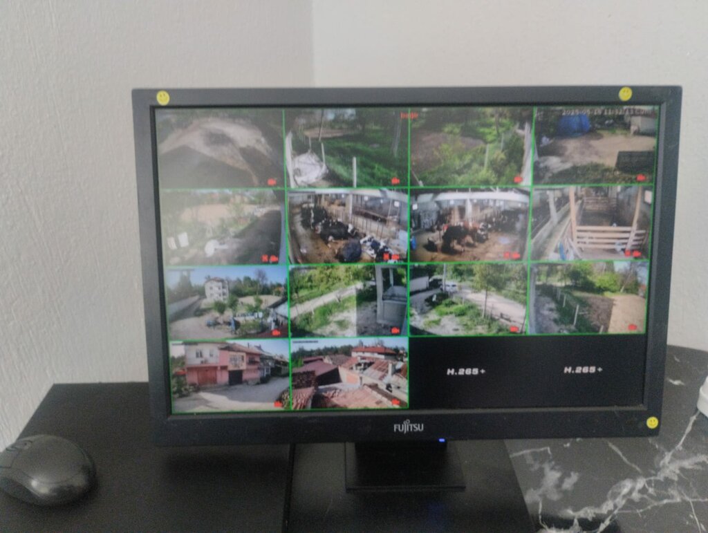 Elektronik eşya mağazaları Atasoy Bilgisayar Güvenlik Sistemleri, Yalvaç, foto