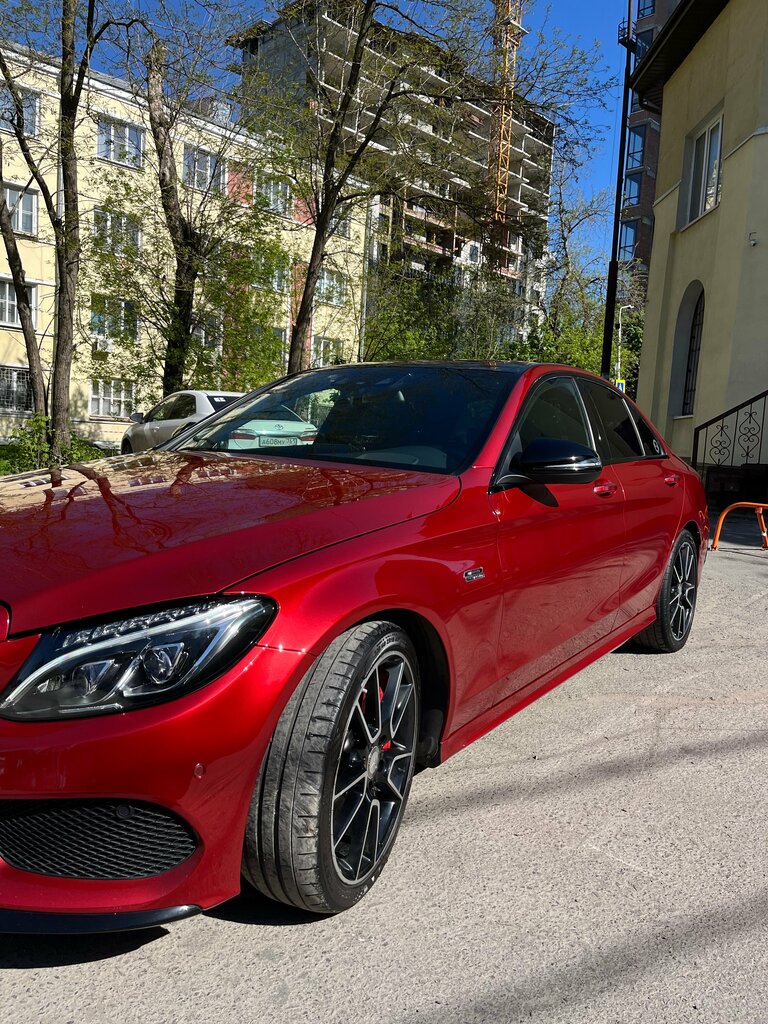 Detaylı oto bakımı Gdi Detailing, Rostov‑na‑Donu, foto