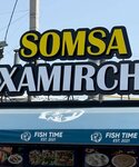 Xamirchi (Samarqand Darvoza Street No:77), kafe  Taşkent'ten
