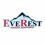 Everest (Aleksandr Bakumenko Street No:4), benzin istasyonu  Termez'den
