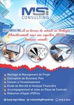 Msi Consulting (Rue D109 No:575, Cocody), yatırım fonu firmaları  Abican'dan