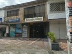 Gerardo Nunez (Valle del Cauca, Municipio de Santiago de Cali, Avenida 6A, 23DN70), terziler  Cali'den