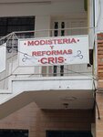 Modisteria y reformas cris (Antioquia, Municipio de Medellín, La Candelaria, Calle 51, 26A-24), terziler  Medellin'den