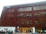 Zara (Bogotá, Chapinero, El Retiro, Carrera 12, 82-11), giyim mağazası