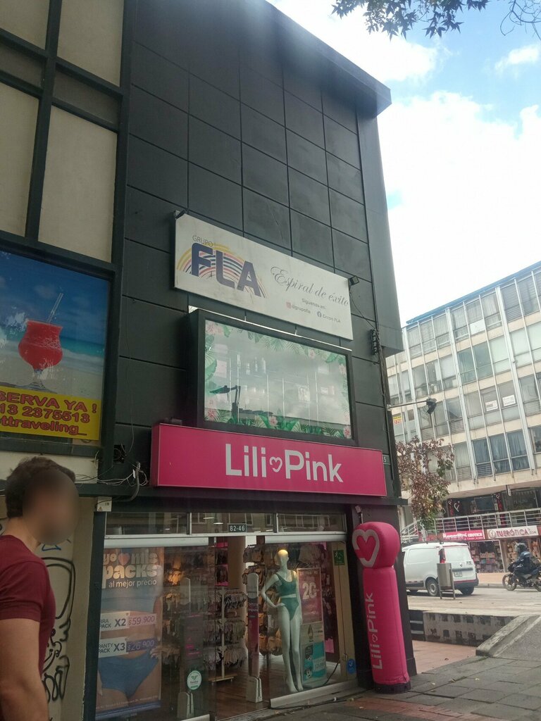 Fotoğraf hizmetleri Grupo Fla SAS Bogota Norte, Bogota, foto