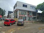 Marqueteria y cortinas (Valle del Cauca, Municipio de Santiago de Cali, Calle 13, 65A-10), sanat galerisi  Cali'den