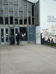 Ori Sede Bogota Unal (Bogotá, Teusaquillo, Ciudad Universitaria), meslek kursları  Bogota'dan