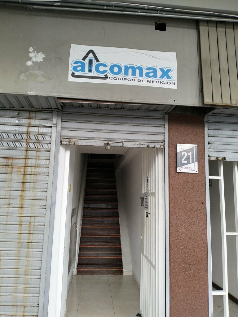 Tıp merkezleri ve klinikler Alcomax SAS, Medellin, foto