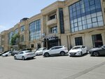 Oliqarkh baku (Damjyly Street No:15), restoran  Bakü'den