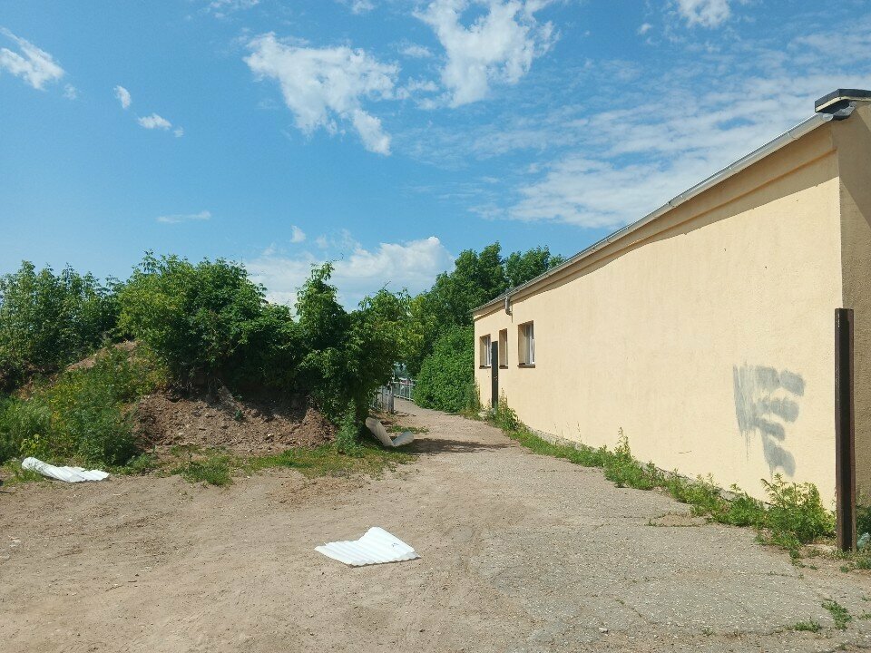 Kısa süreli konaklama Жилое помещение Трактовая 12 в частном секторе, Ufa, foto