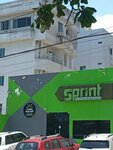 Sprint Fitness Club (Atlantico, Municipio de Barranquilla, Carrera 50, 88-35), spor ve jimnastik salonları  Barranquilla'dan