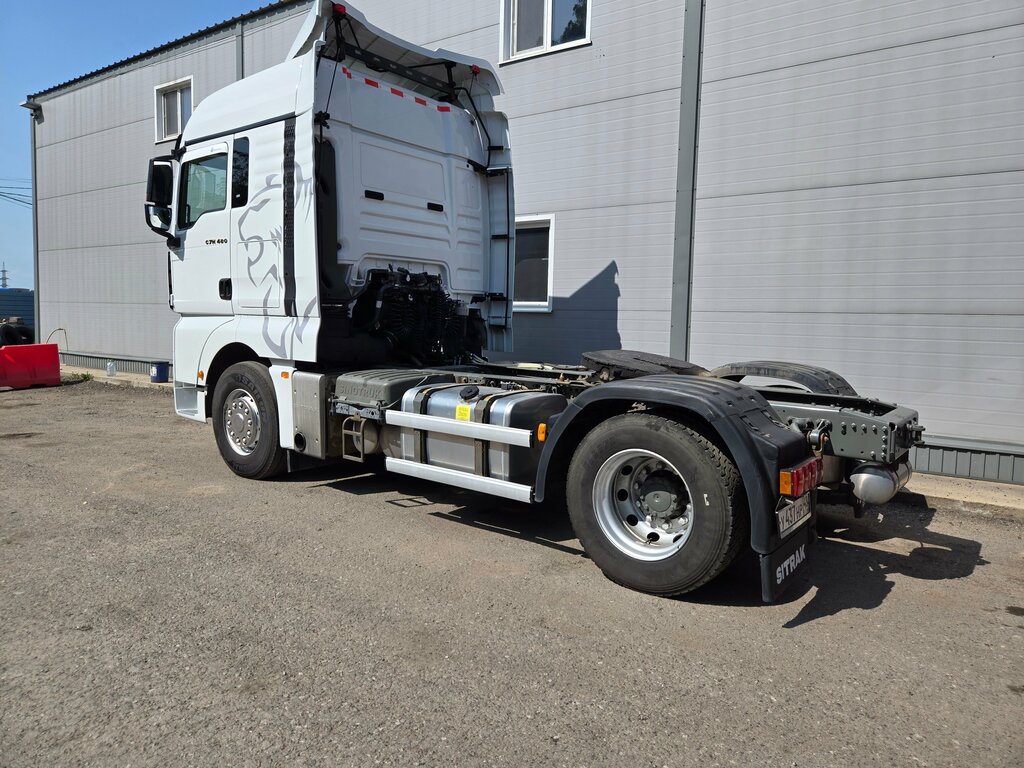 Jant ve lastikçiler Грузовой и легковой шиномонтаж, Lipetskaya oblastı, foto