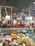 Горторг (ulitsa 8 Marta No:40к14), kasap, şarküteri  Orenburg'dan