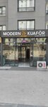Modern Erkek Kuaförü Murat Özer (Bursa, Osmangazi, Demirtaş Cumhuriyet Mah., 3. Cad., 9M), güzellik salonu  Bursa'dan