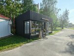 Дом Хлеба (Solnechnaya ulitsa No:20В2), ekmek fırını  Langepas'tan