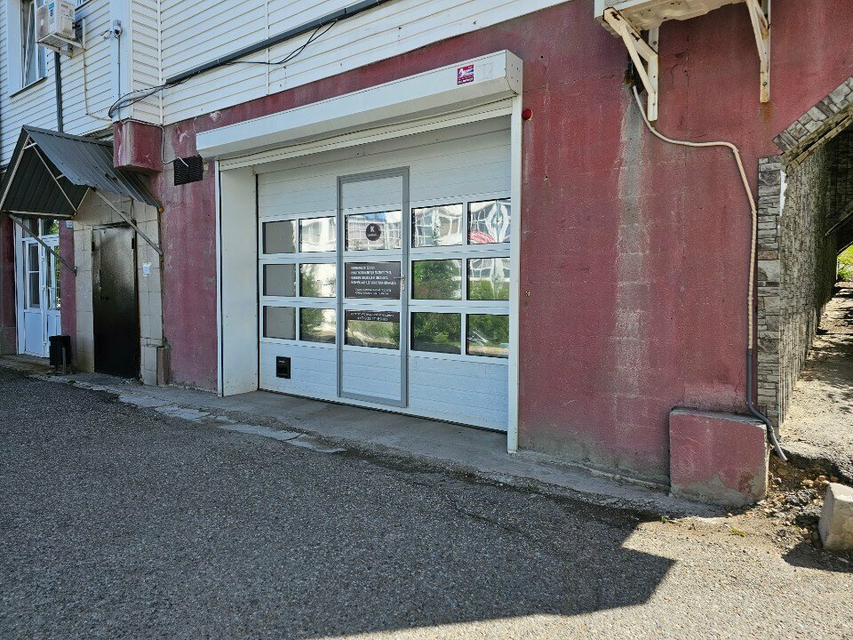 Detaylı oto bakımı К1 garage, İrkutskaya oblastı, foto