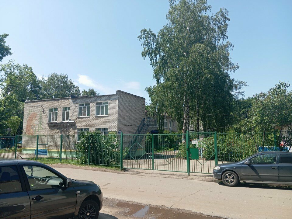 Anaokulları Детский сад № 210, Ulyanovsk, foto