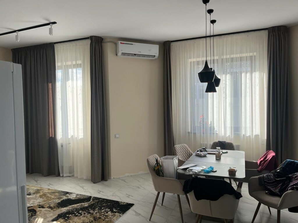 Klima satışı CoolAirHub, Moskova, foto