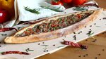 Viridian Karadeniz Pide (İstanbul, Beylikdüzü, Yavuz Sultan Selim Blv., 3), restoran  İstanbul'dan
