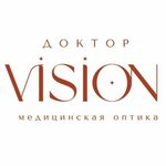 Doctor Vision (Yelizarovykh Street No:45), optik  Tomsk'tan